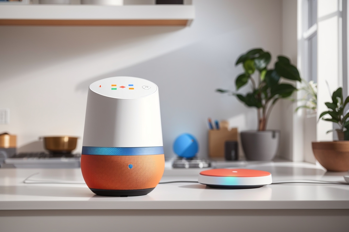 Saiba mais sobre o Google Assistant - Zap Casa Inteligente