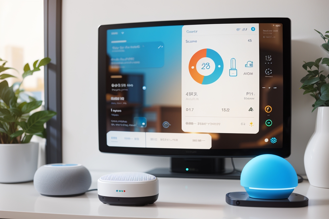 O que é o Home Assistant? - Zap Casa Inteligente